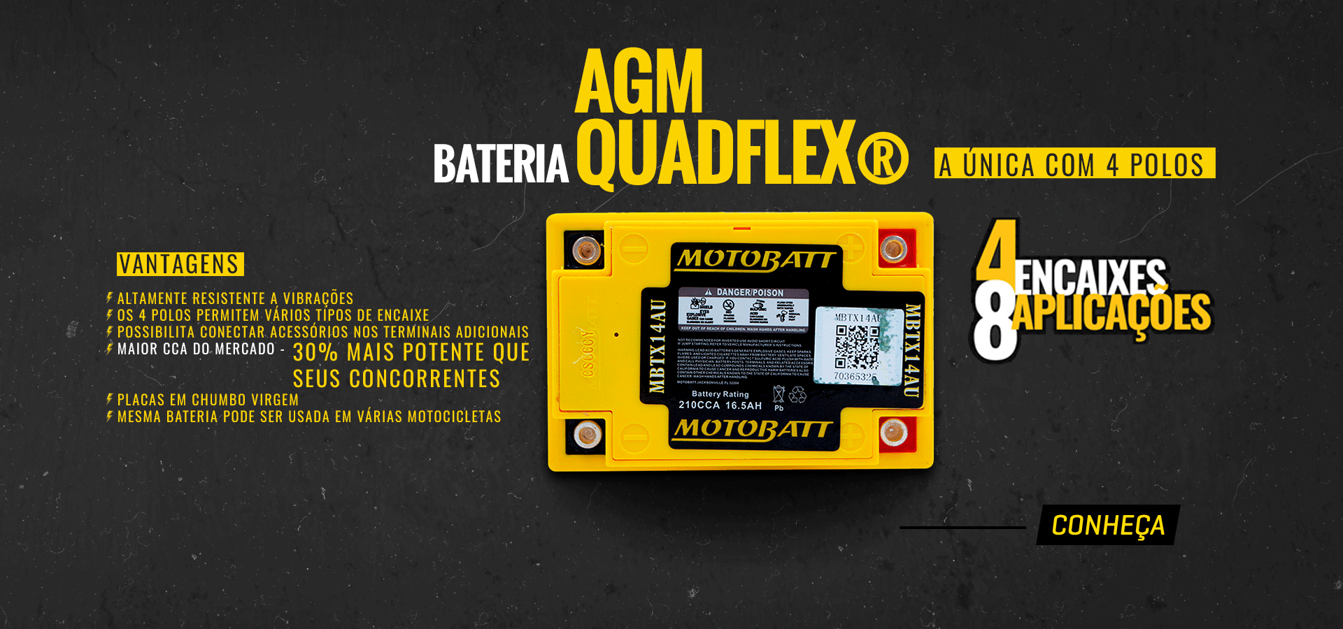 Motobatt | Motobatt